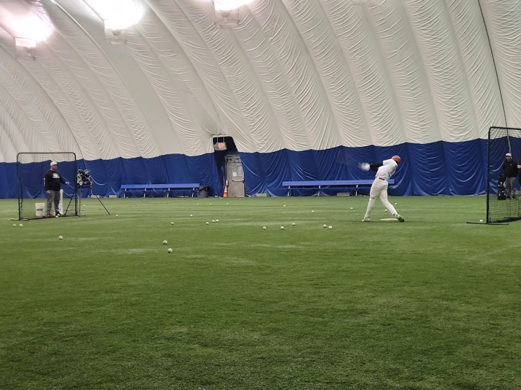 Is There Room For The Eye Test Anymore In Baseball Evaluation and ...