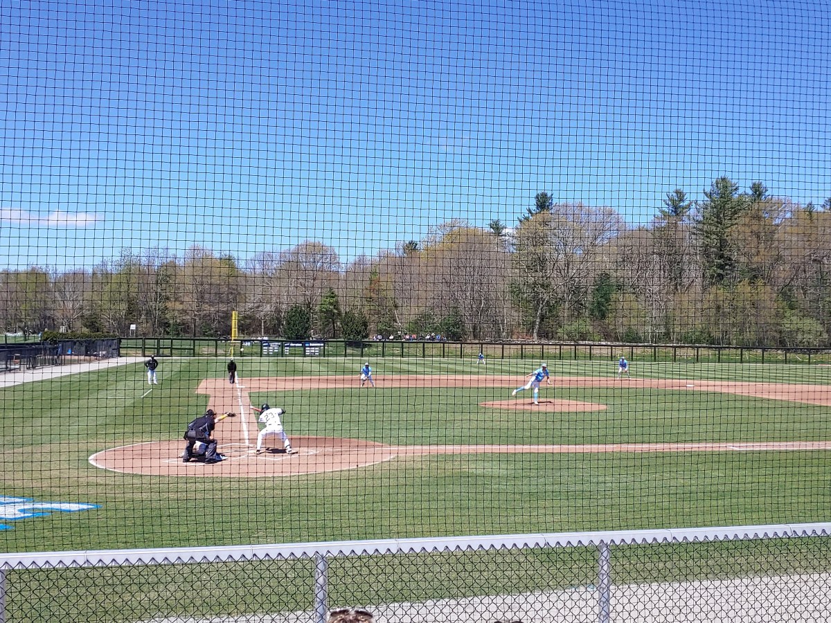 Bryant University Baseball Prospect and Youth Camp Dates Announced ...