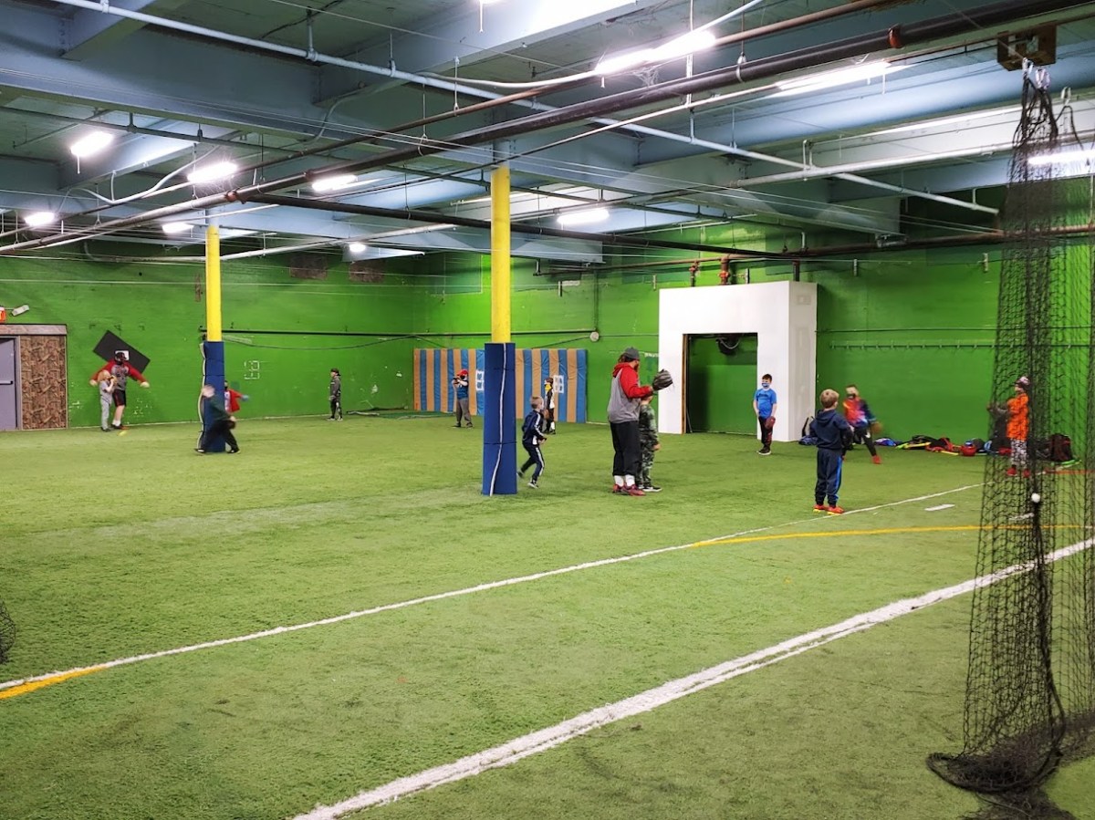 ATC – Athletes Turn Champion – 18 Week Baseball Training Program – The ...