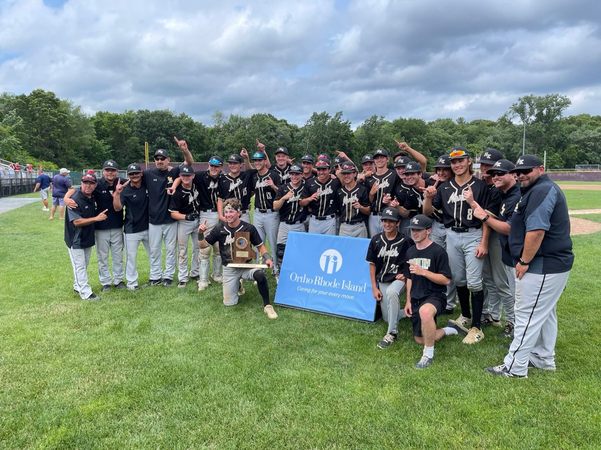 RIIL Baseball Championships Spring 2022 – State Championship Brackets ...