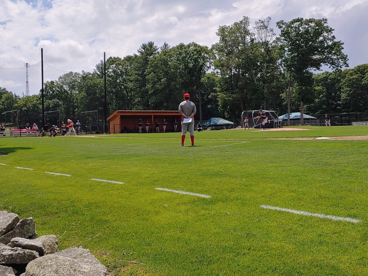 Tuesday Afternoon Baseball Game Featuring Wheeler vs Block Island at ...