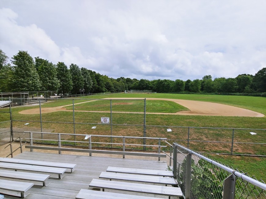 Rhode Island Baseball Fields, Indoor Facilities – The Baseball Storyteller