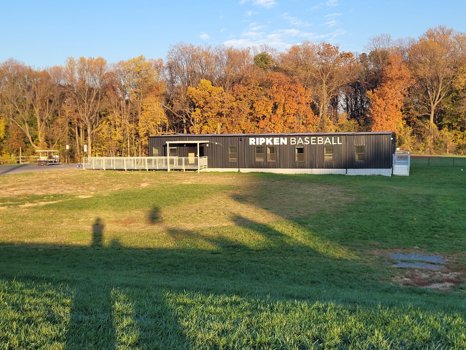 The Ripken Experience – Is This Baseball Utopia? No It’s Aberdeen – The ...