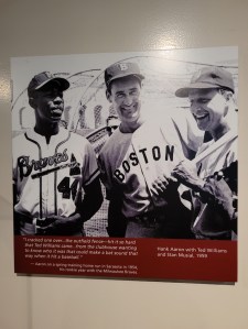 A Visit To Helfaer Field, A Major League Experience Next To American ...