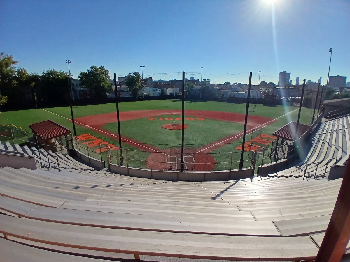 The New Jersey Baseball Experience – The Boss, Ole Blue Eyes, A ...