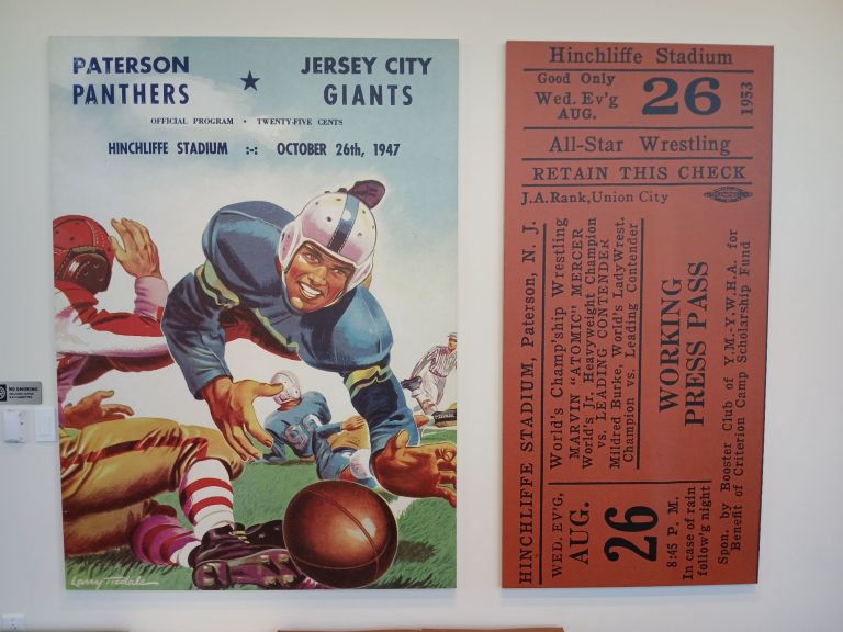 Revisiting Baseball History through the Charles J Muth Museum at ...