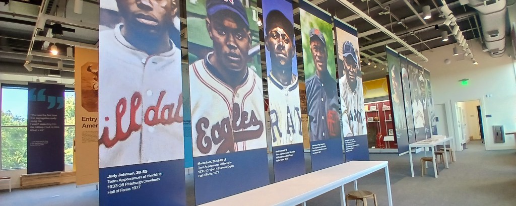 Revisiting Baseball History through the Charles J Muth Museum at ...