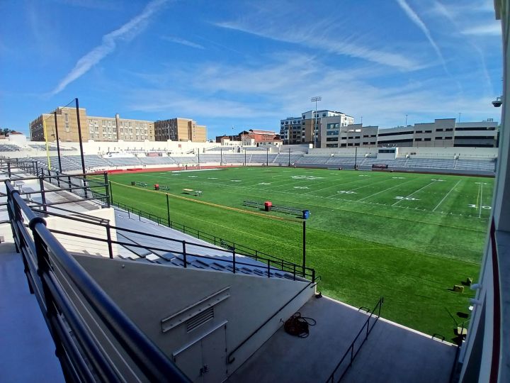 Revisiting Baseball History through the Charles J Muth Museum at ...