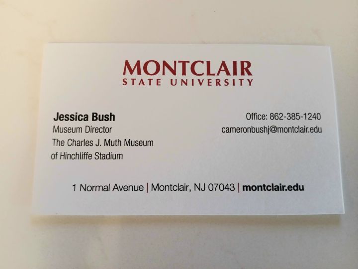 Revisiting Baseball History through the Charles J Muth Museum at ...