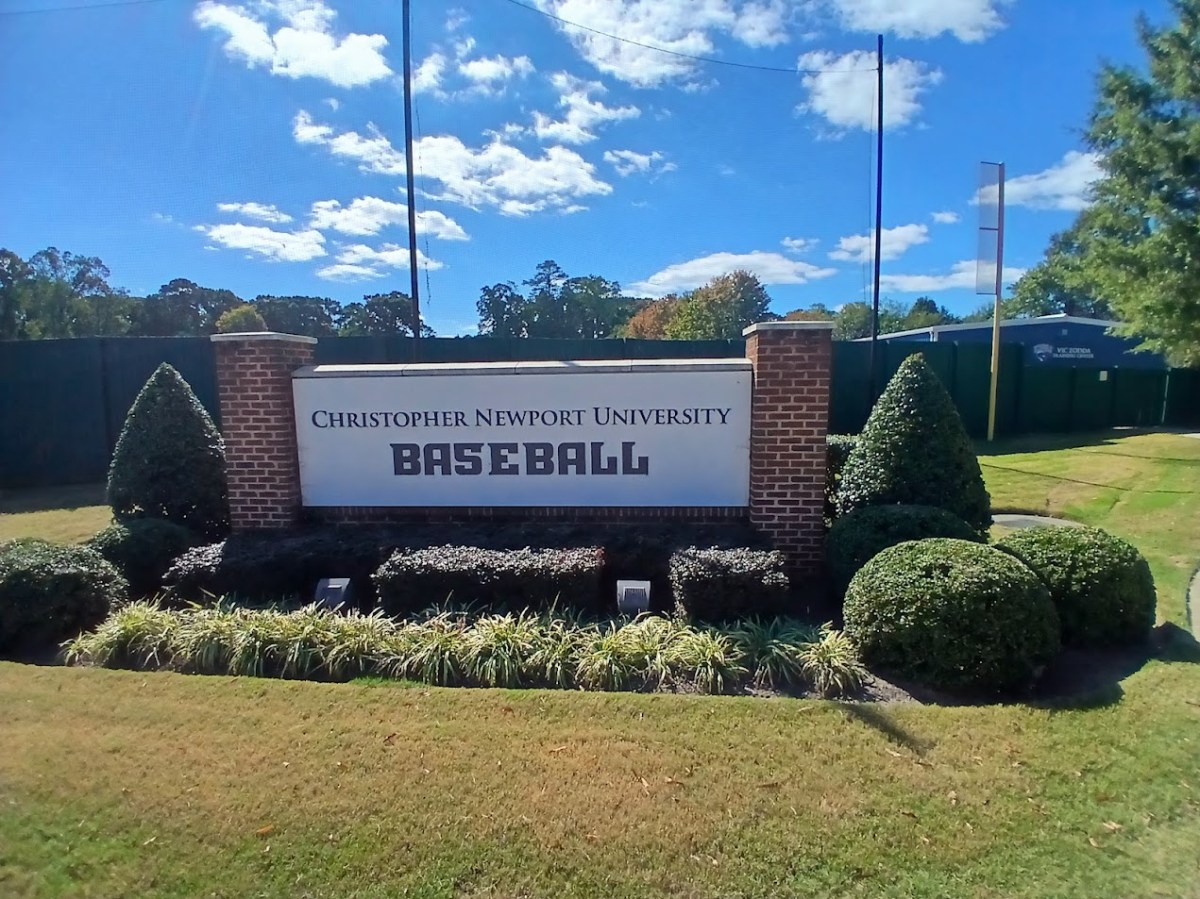 A Preview Of the 2025 Christopher Newport University Captains Baseball ...