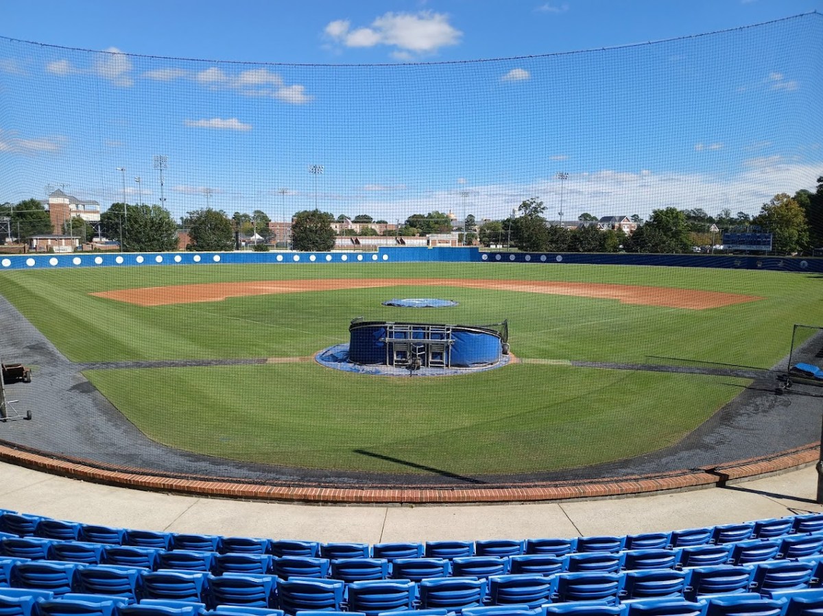 A Preview Of the 2025 Christopher Newport University Captains Baseball ...