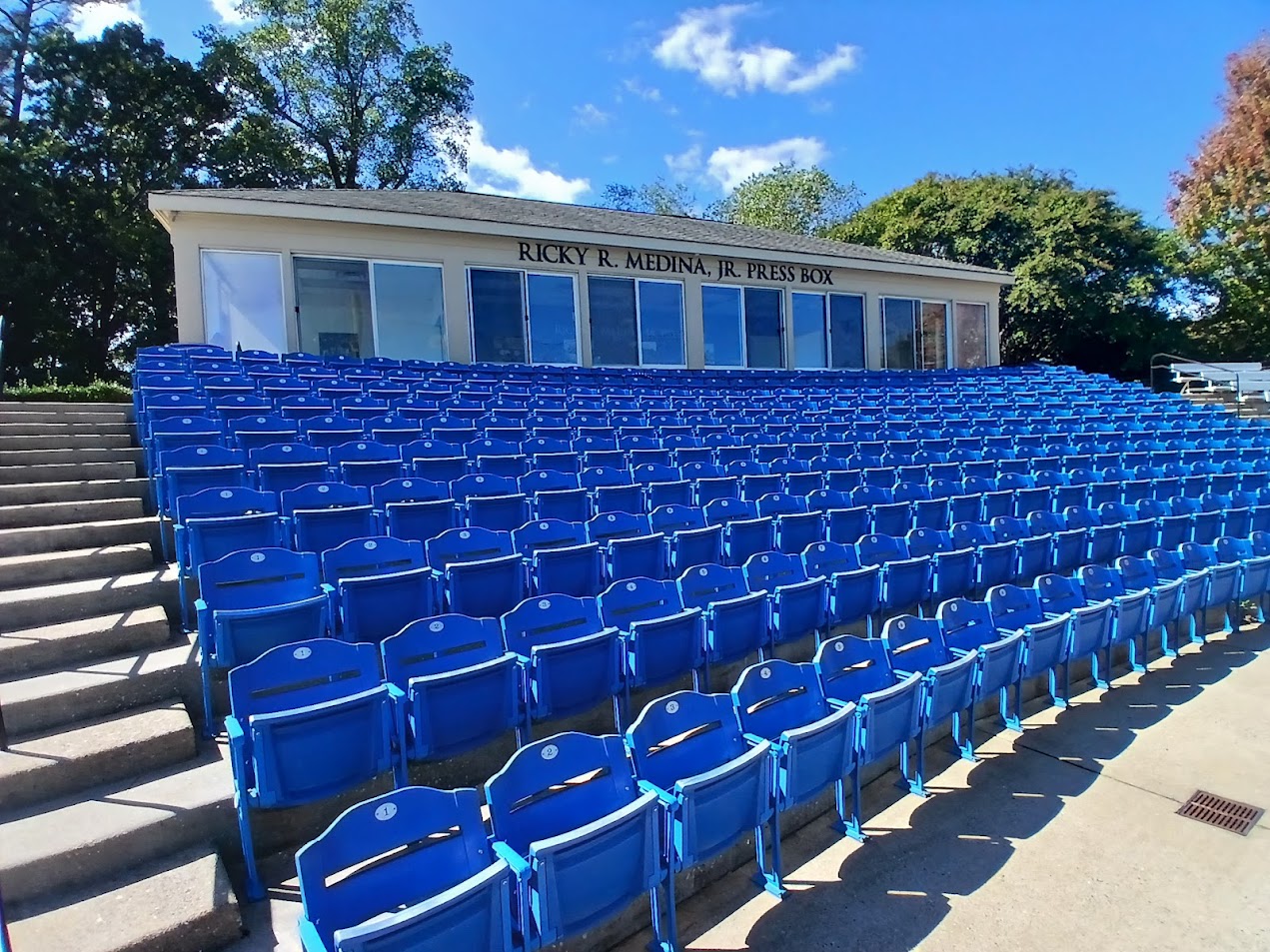 A Preview Of the 2025 Christopher Newport University Captains Baseball ...