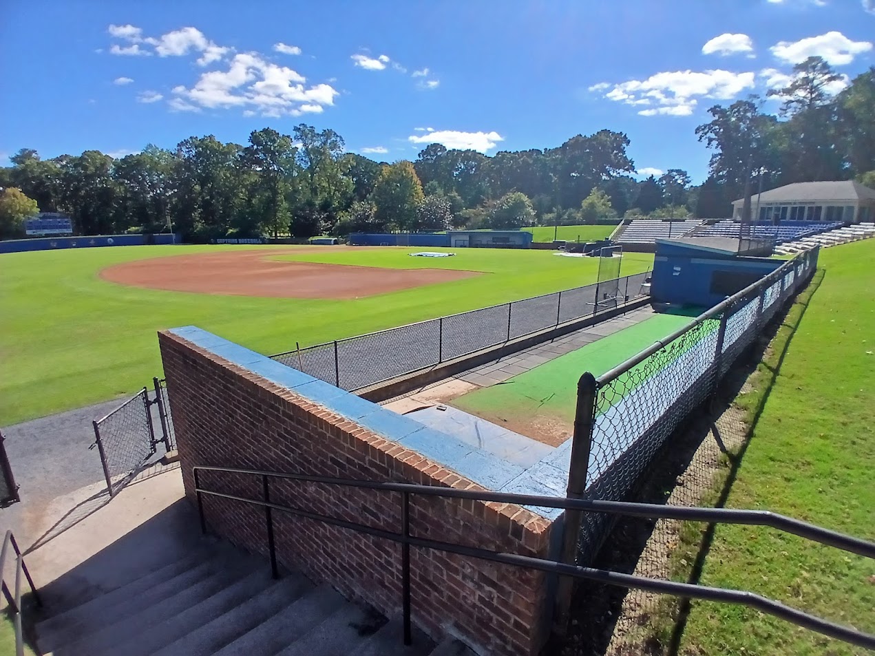 A Preview Of the 2025 Christopher Newport University Captains Baseball ...