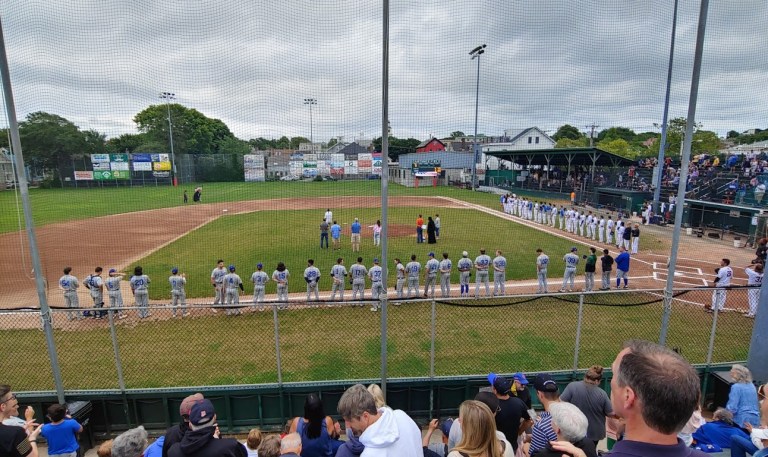 SCABL Official Release – NECBL’s Newport Gulls Baseball – The Baseball ...