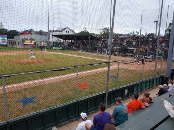 2025 Summer Collegiate Baseball League All-Star Game Locations, Times ...