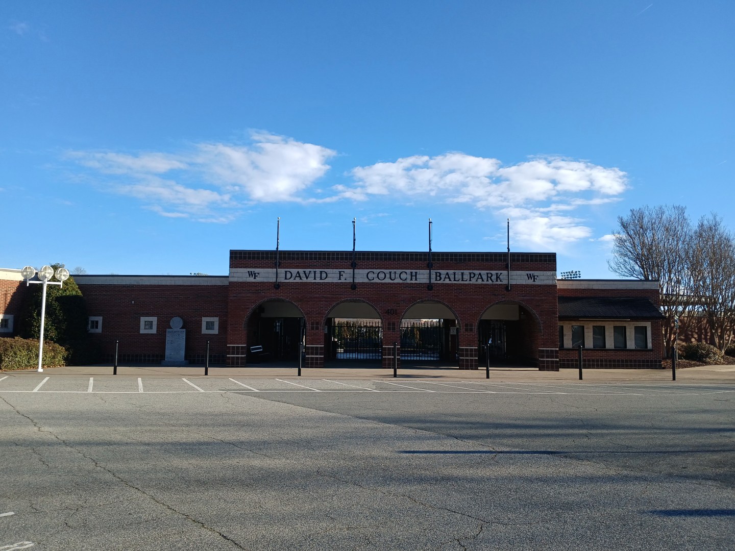 A Two For Tuesday Pair Of Winston Salem Morning Baseball Experiences ...