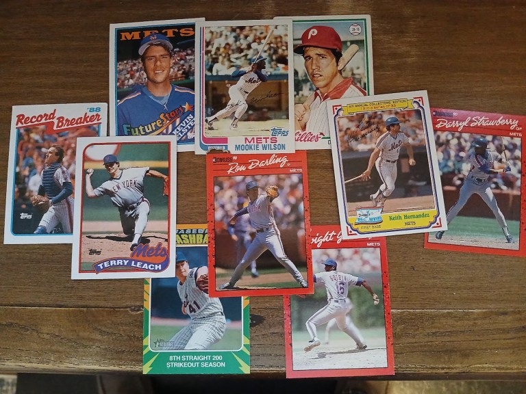 Baseball Book Review – The Complete Game, By Ron Darling – The Baseball ...